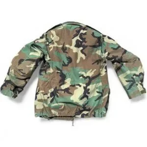 U.S. Army | Jackets & Coats | Vintage Us Army M65 Field Jacket Medium ...